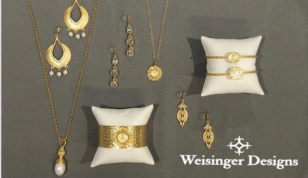 Weisinger Designs – Bella Chic Home and Gift