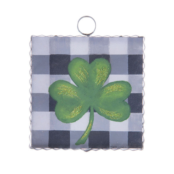 Gallery Shamrock – Bella Chic Home and Gift